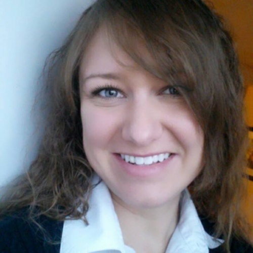 Why I Left the Message by Jennifer Hamilton - BelieveTheSign