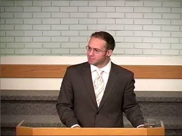 Testimonies of Former Message Ministers - BelieveTheSign