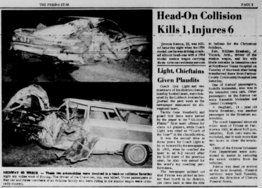 The Death of William Branham - BelieveTheSign