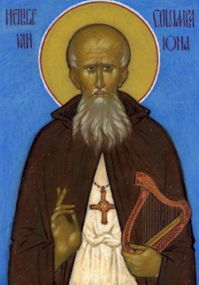 Columba - BelieveTheSign